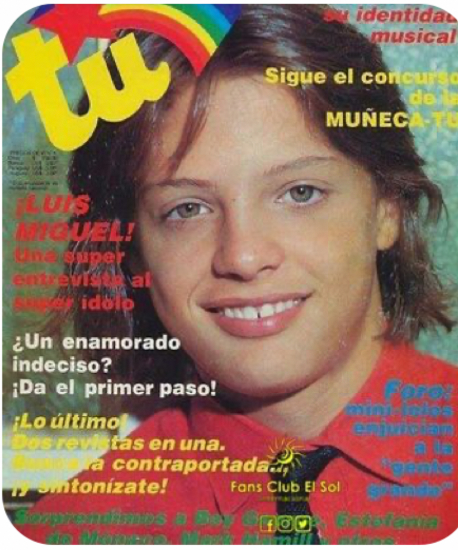 “Es por ti, que llegó ahí, donde no hay dolor” – Diario de una Fan